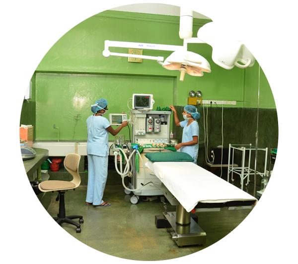 Services | Royal Hospital | Royal Hospital
